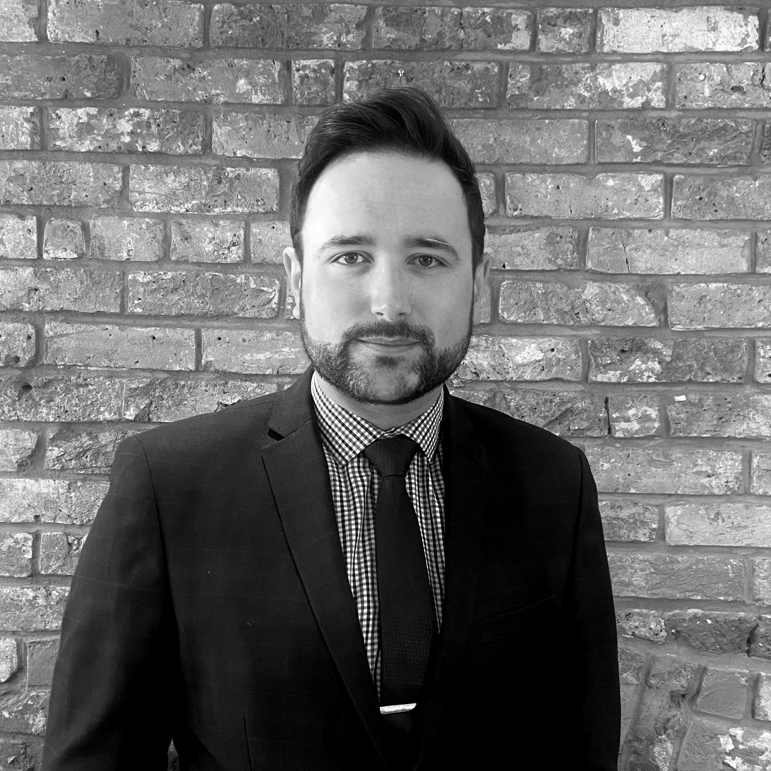 B&W ben may 2023 - Keith Ashton